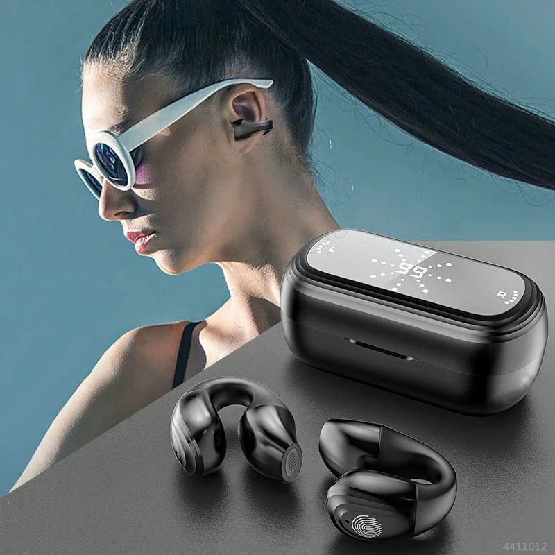 2024-NEW-TWS-Wireless-Bluetooth-Earbuds-Waterproof-Noise-Reduction ...