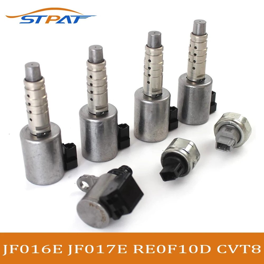 STPAT-For-Nissan-X-Trail-Altima-For-Infiniti-JX35-JF016E-JF017E-RE0F10D ...