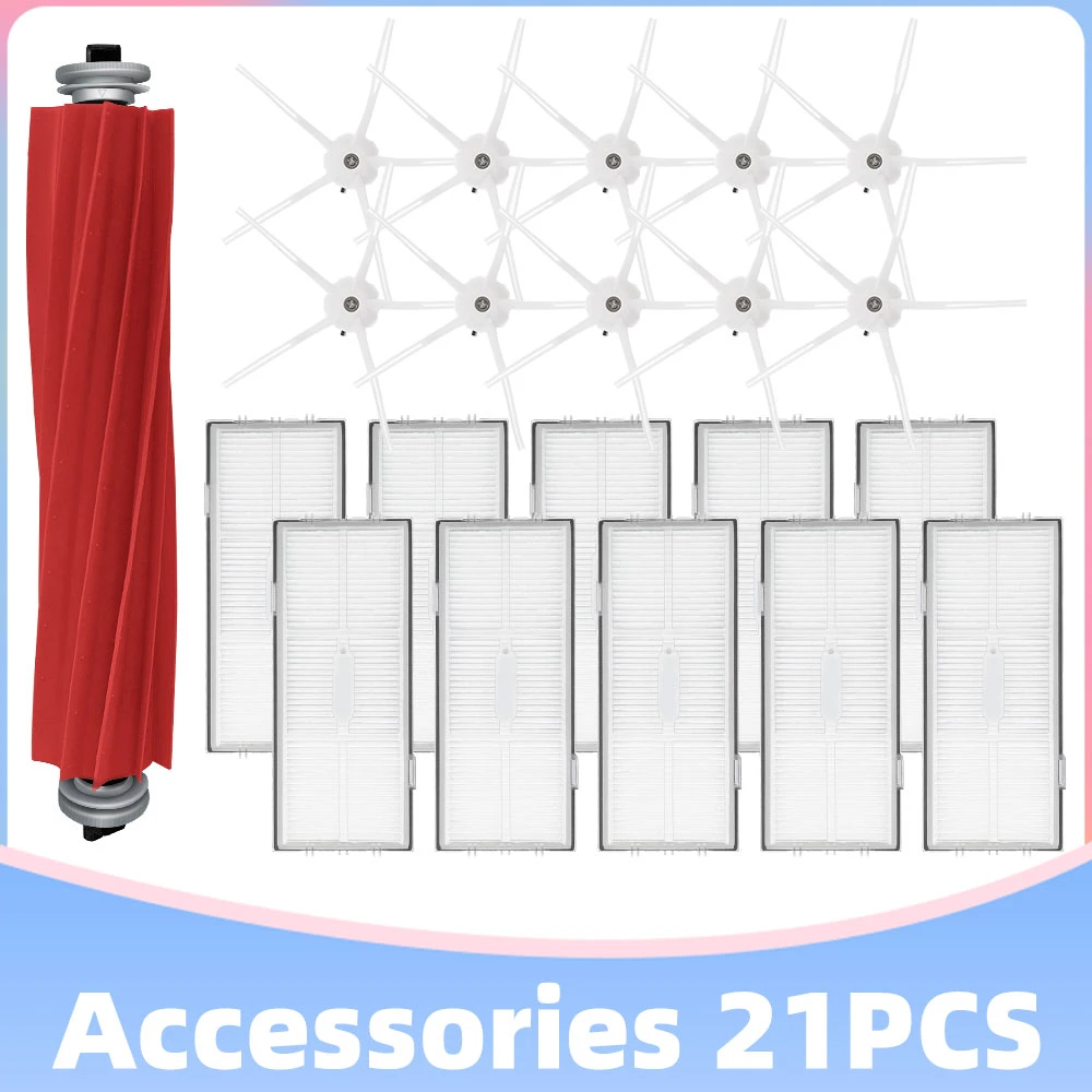 For Xiaomi Roborock S7 S70 S75 S7max S7maxv T7s G10 Spare Part Main ...