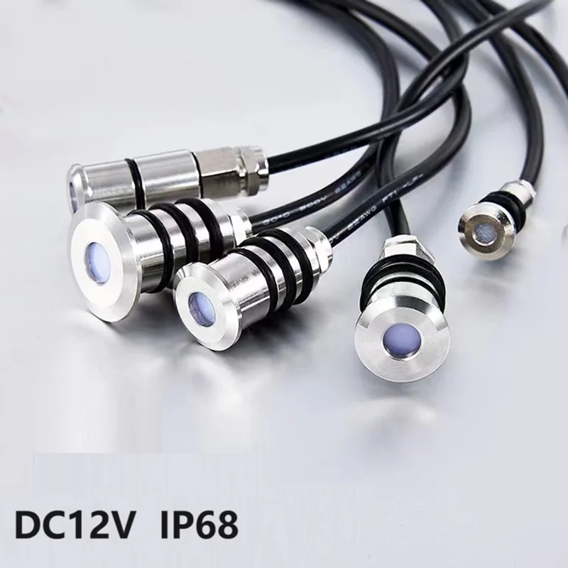 etrnLED-DC12V-Garden-Lights-Mini-Outdoor-Ground-Spot-Led-Recessed-Small ...