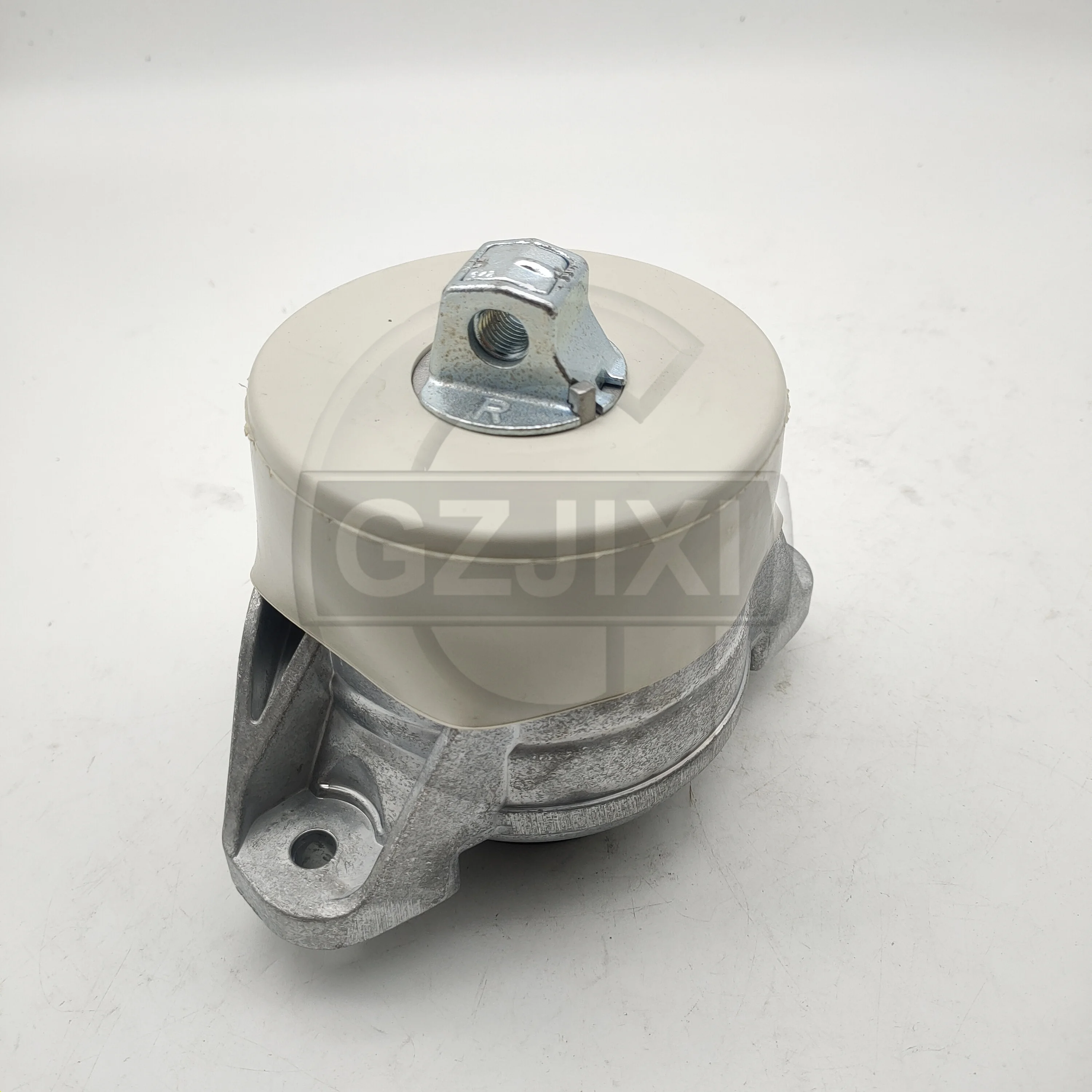 메르세데스 벤츠 S CLASS W222 V222 X222 S560 용 자동차 부품 엔진 마운트, 2222407300 ...