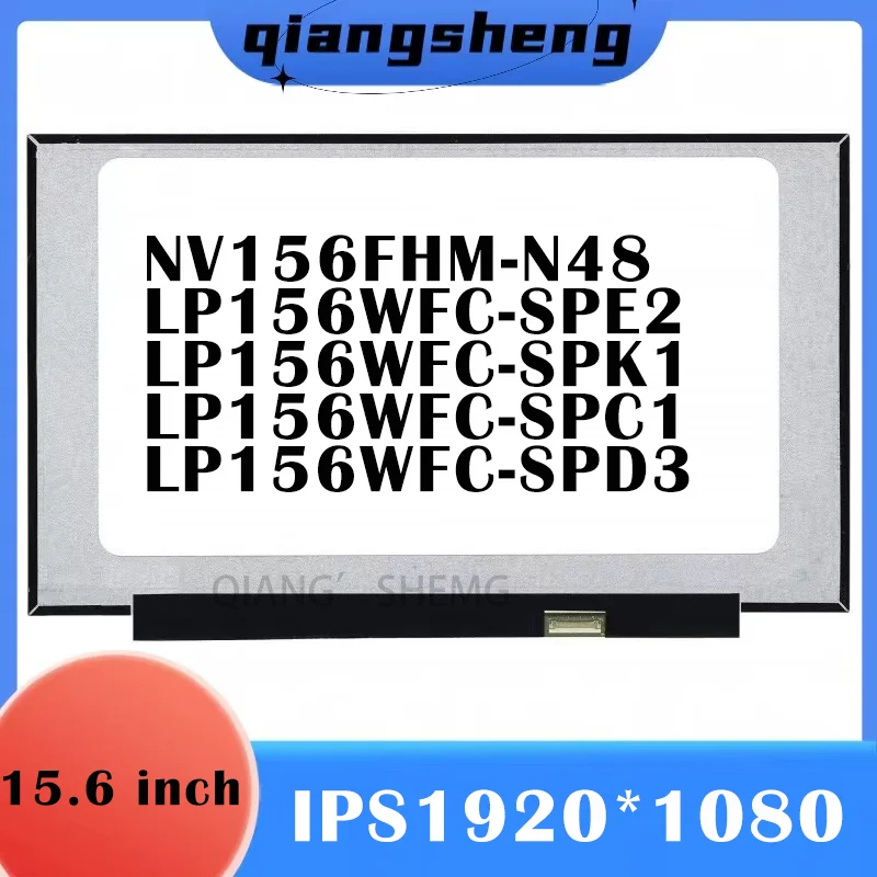 15-6-LCD-LP156WFC-SPE2-LP156WFC-SPK1-LP156WFC-SPC1-LP156WFC-SPD3 ...