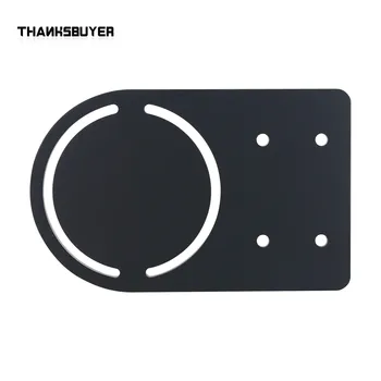 Simplayer 8mm SIM Racing Shifter Mount Shifter Mounting Plate for ...