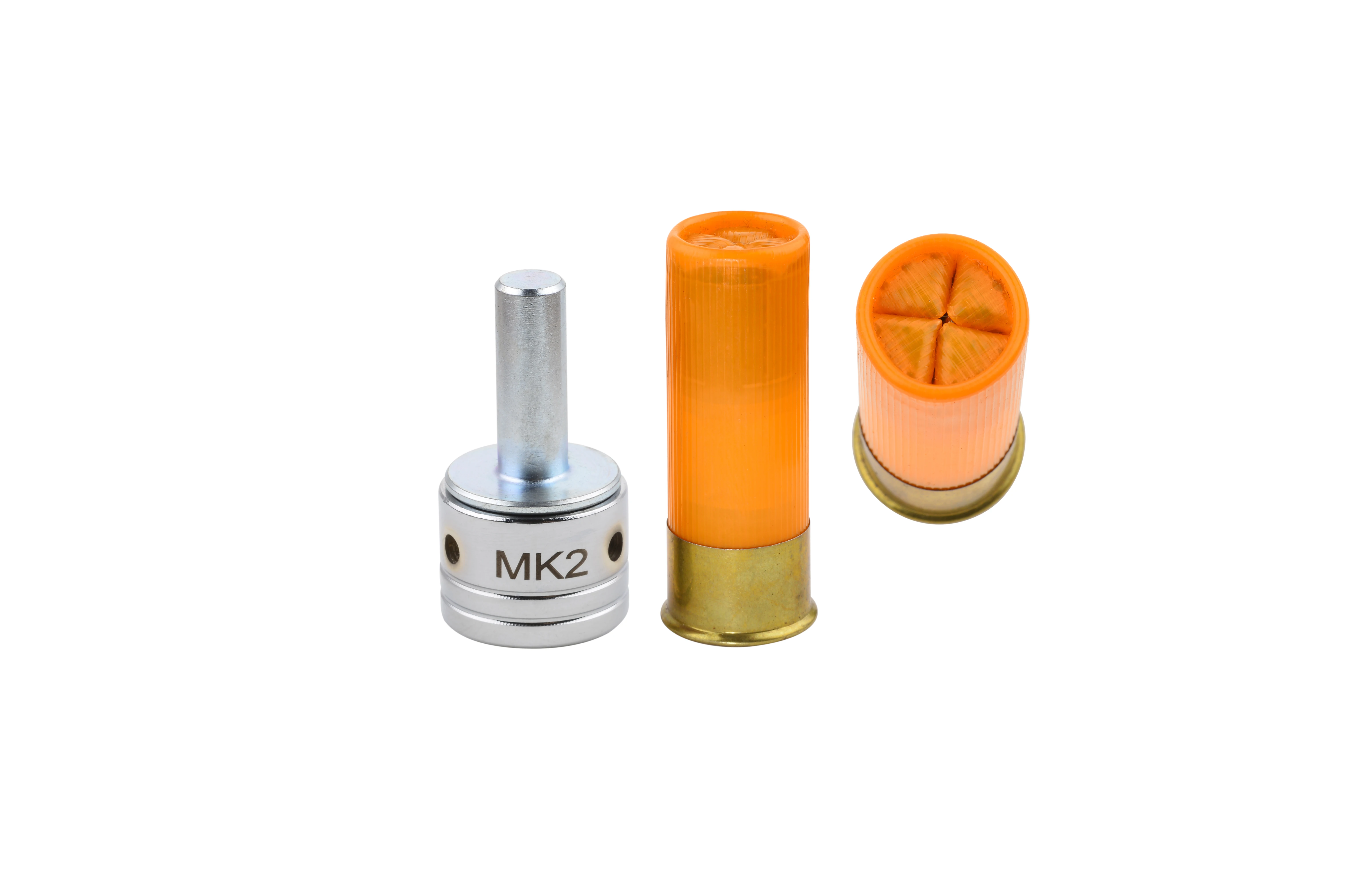 Crimping A Shotgun Shell