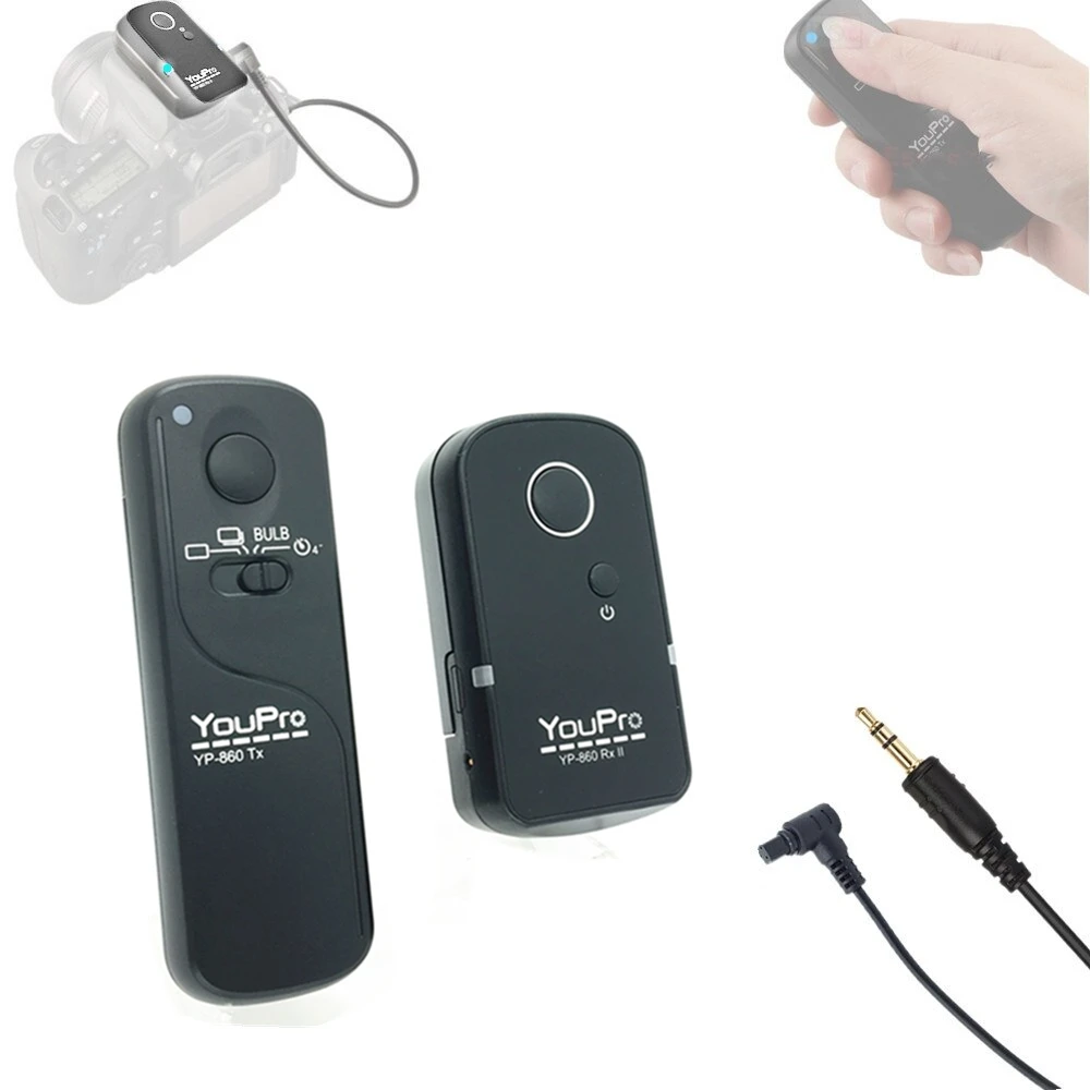 80m-Wireless-Remote-Shutter-Release-Control-for-Canon-1D-1DX-II-1DS ...