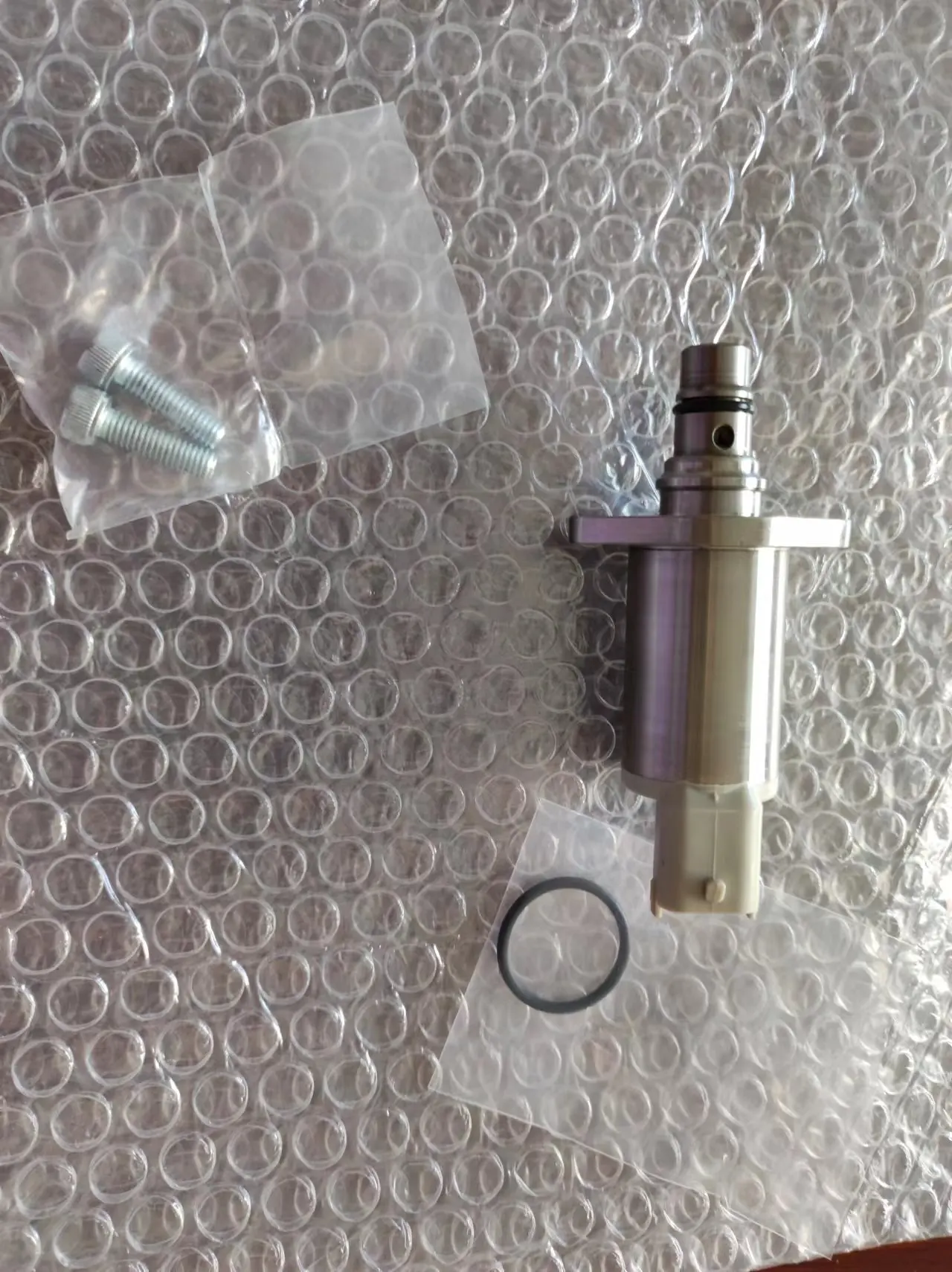 DIESEL-FUEL-PUMP-SUCTION-CONTROL-VALVE-SCV-OVERHAUL-KIT-ASSY-294200 ...