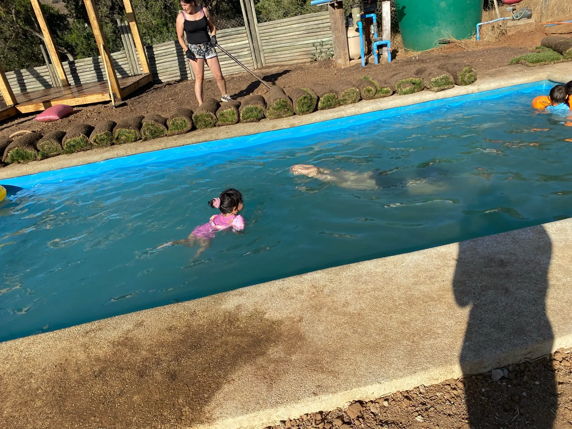 Rešilni jopič za dojenčke in malčke iz poliestra z EPE peno ...