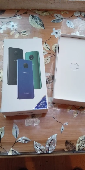 [HK Warehouse] DOOGEE X95 Pro, 4GB+32GB