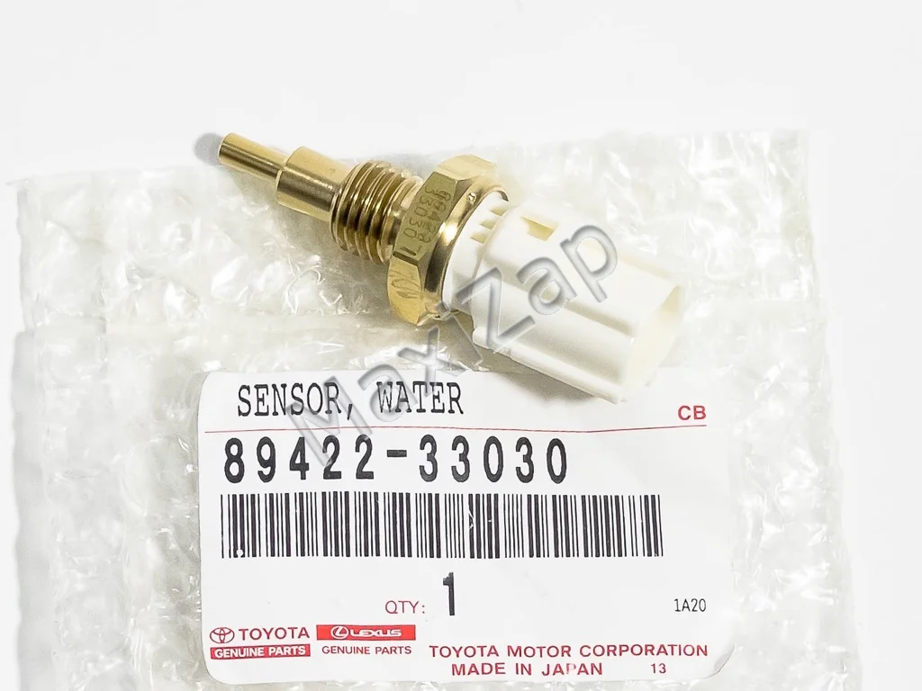 Accesorios para TOYOTA/LEXUS, 8942233030|Termostatos y piezas| - AliExpress