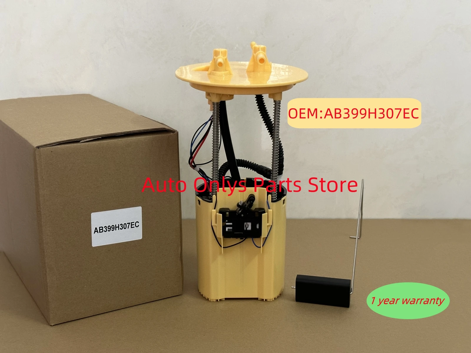 1X-AB399H307EC-Fuel-Pump-Module-Assembly-For-Ford-Ranger-TKE-2-2-3-2 ...