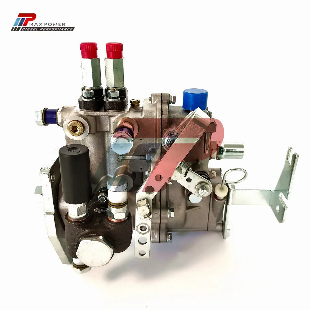 Diesel Fuel Injection Pump Mtz D120 Belarus Tractor Agricultural Fuel
