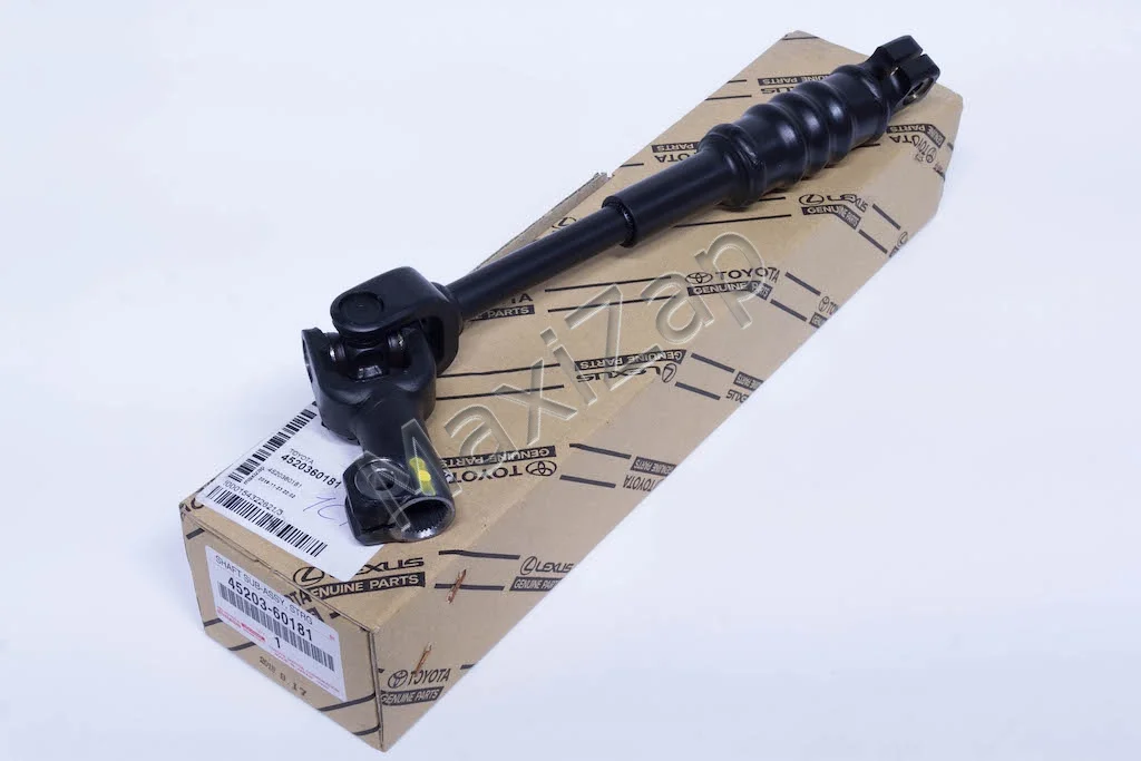 Columna de dirección de eje Toyota/Lexus 4520360181 (inferior), Toyota ...