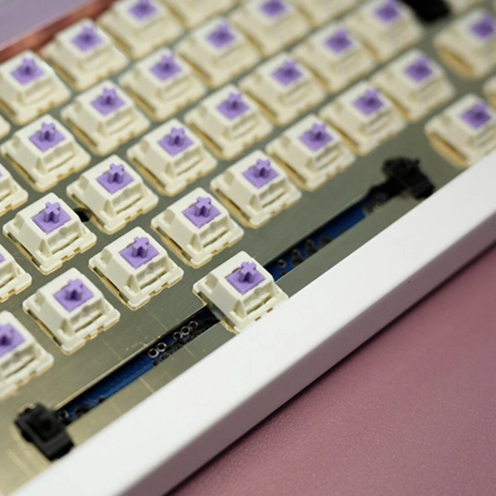 Sp Star Tactile Switches | Sp Star Linear Switches | Star Key Switch ...