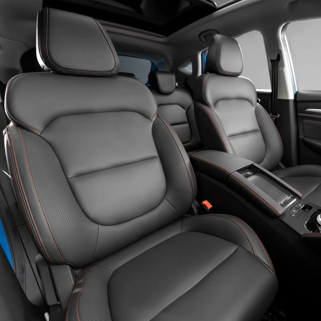 For Mg Zs Ev 2022 2021 2020 2019 Full Coveraged Custom Artificial ...