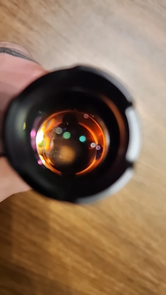 T30R LEP Rechargeable Tactical Flashlight