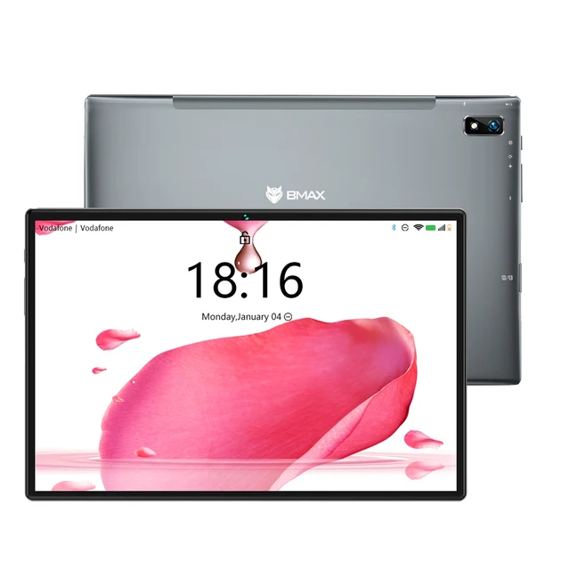 BMAX-Tableta MaxPad i10 Pro, Android 11, 4GB de RAM, 64GB de ROM ...