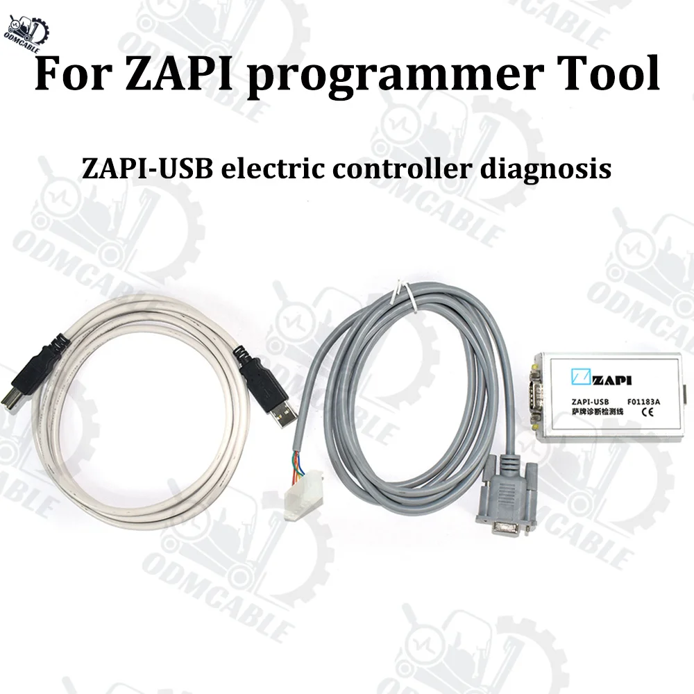 ELECTRIC-CONTROLLER-DIAGNOSTIC-TOOL-FOR-ZAPI-F01183A-DATA-CABLE-ZAPI ...