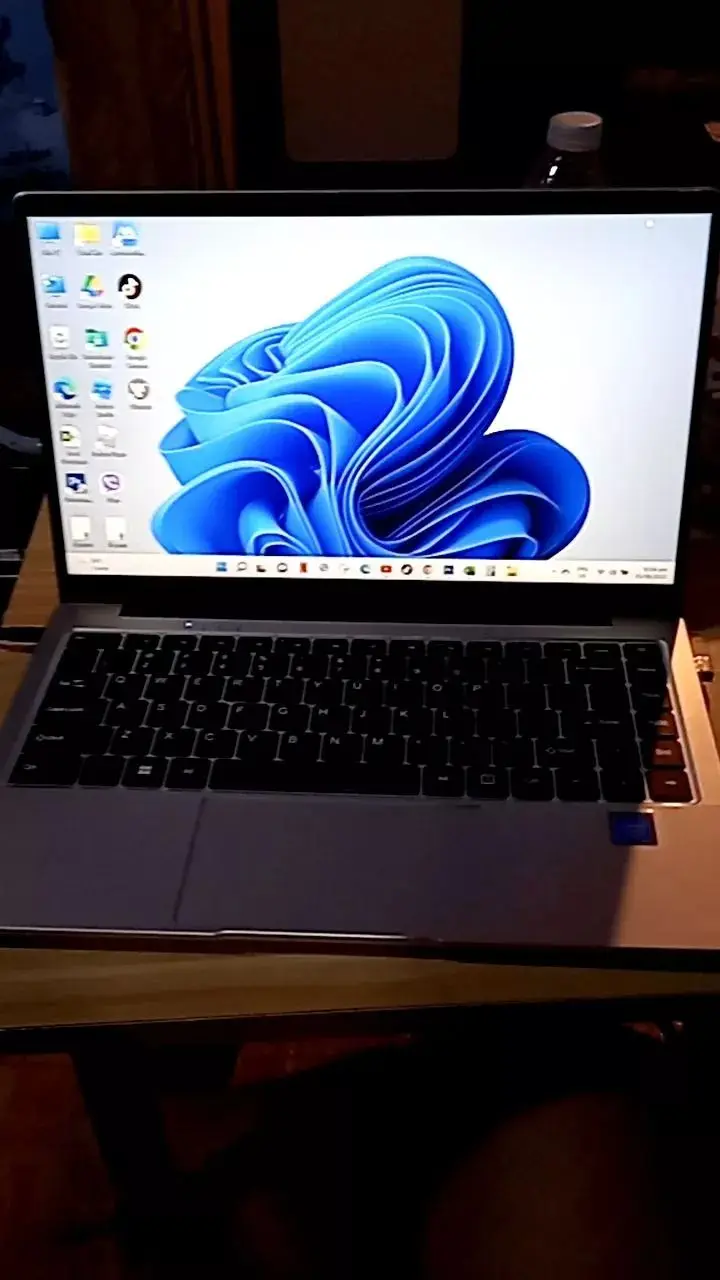 14.1" Portable Gaming Laptop Intel Celeron J4025 20GB DDR4 512GB 1TB ...