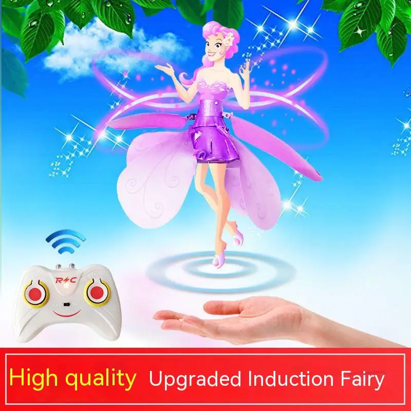Magic-Flying-Fairy-Princess-Doll-Flying-Fairy-Toys-for-Girls-Play-Game ...