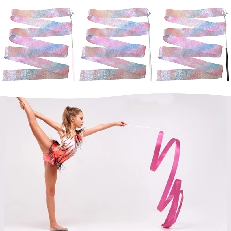 Rhythmic Gymnastic Artsy