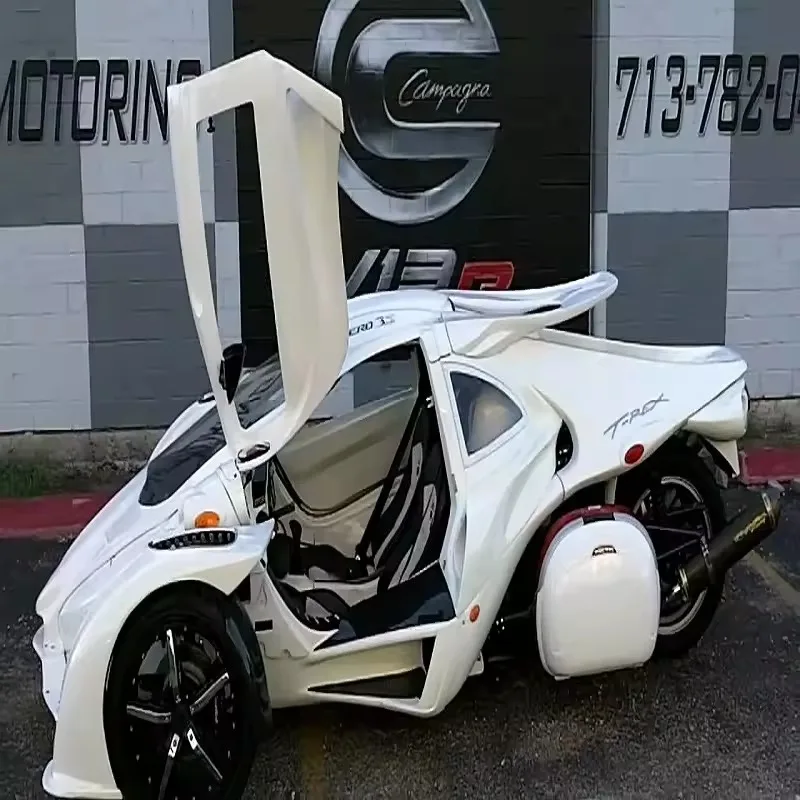 Untouched-New-2023-Aero-3s-T-Rex-3-Wheel-Drive-with-Sound-System ...