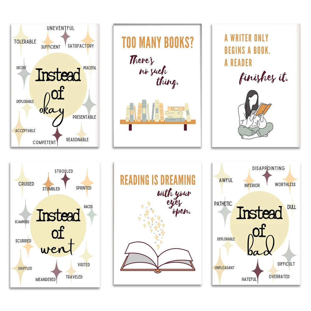 English Language Arts Quotes