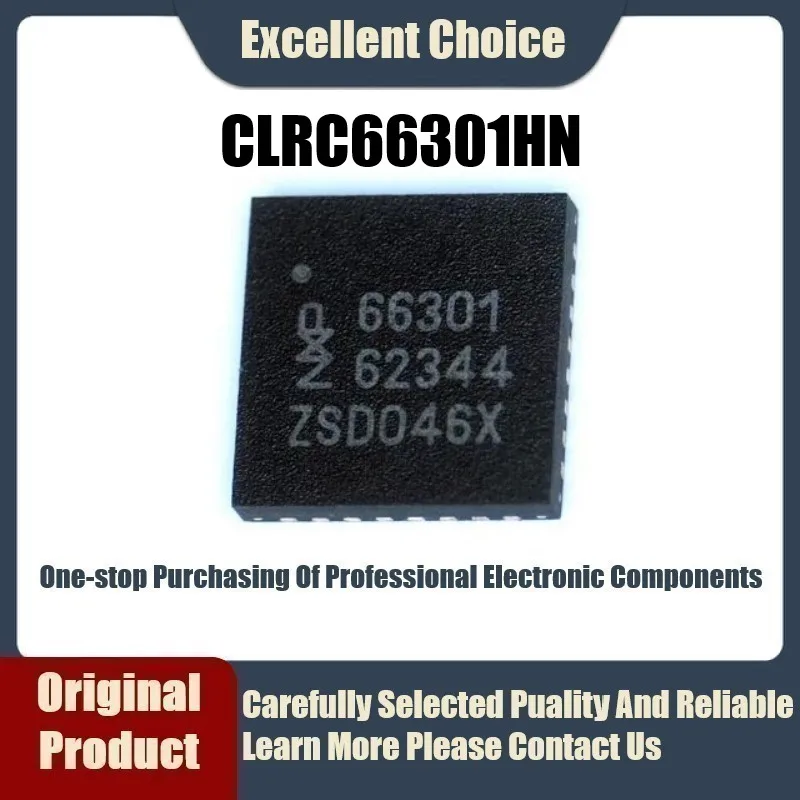 1 5Pcs/Lot Original Genuine CLRC66301HN CLRC66302HN CLRC66303HN 66301 ...