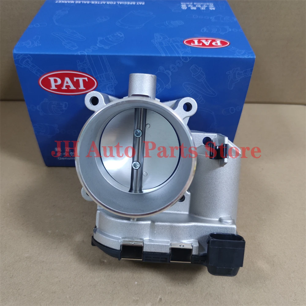 Para-Volvo-C70-S60-S80-V70-XC70-XC90-Brand-New-V-lvula-do-Corpo-do ...