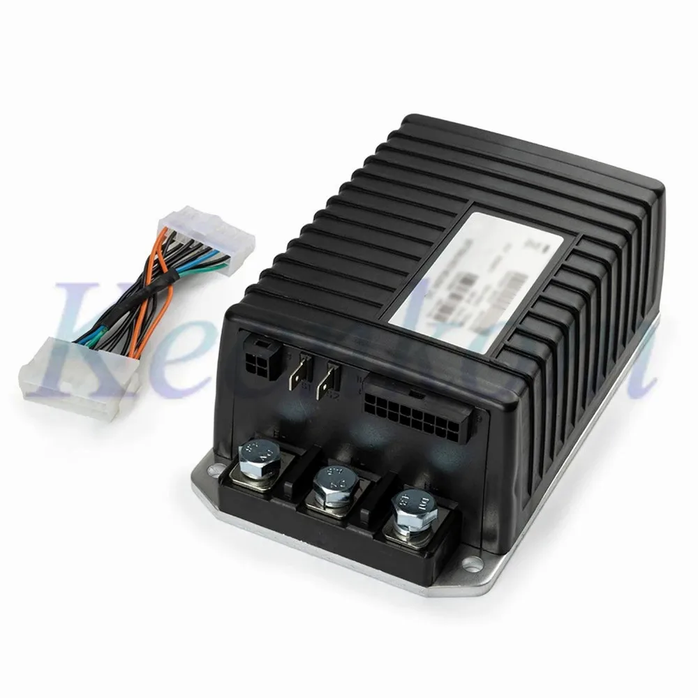 1266a-5201 1510a-5251 36/48v Dc Motor Controller For Curtis Cub Car ...