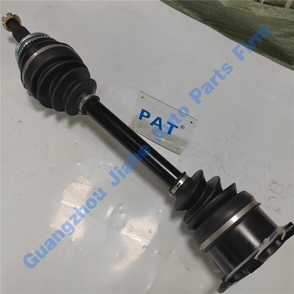 PAT-Car-Rear-Drive-Shaft-Assembly-MR528647-64142-Fit-For-Pajero-Montero ...