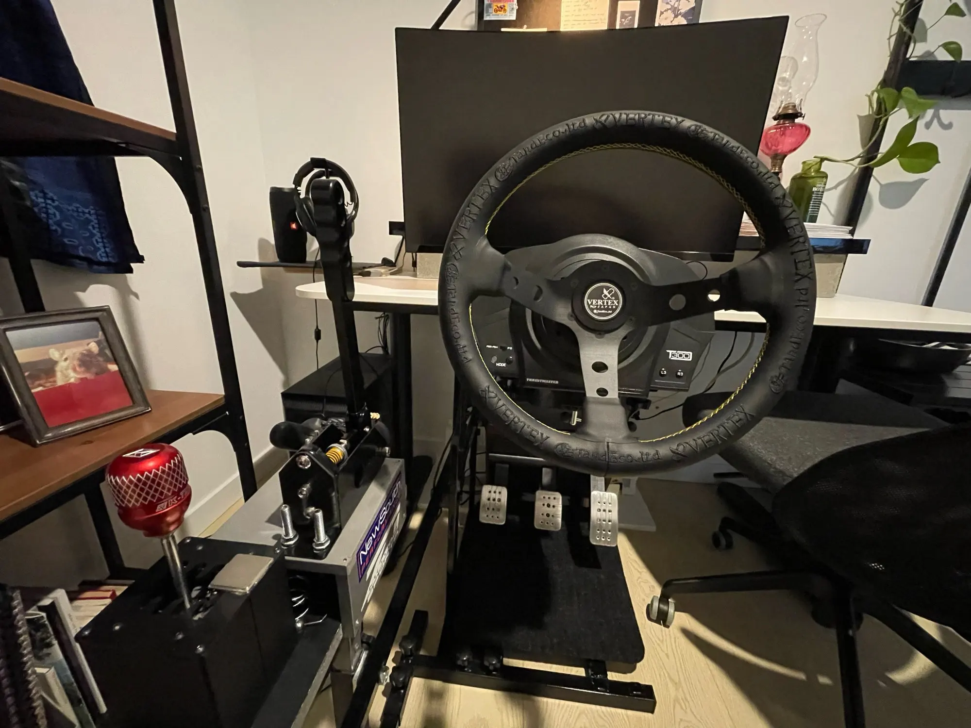 13inch Vertex Steering Wheel - Drift – JDM Performance