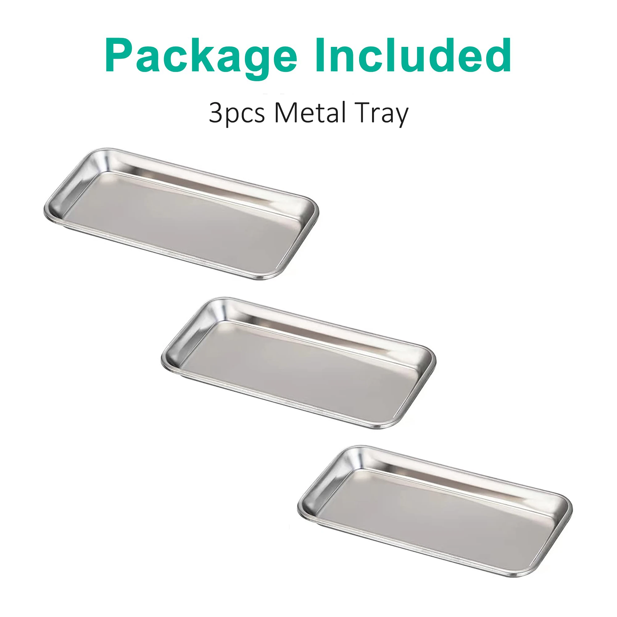 Pack Professional Medical Surgical Stainless Steel Dental, 42% OFF