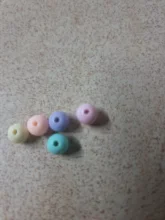 Delivery was delayed by a month. Very good, the size is the same.