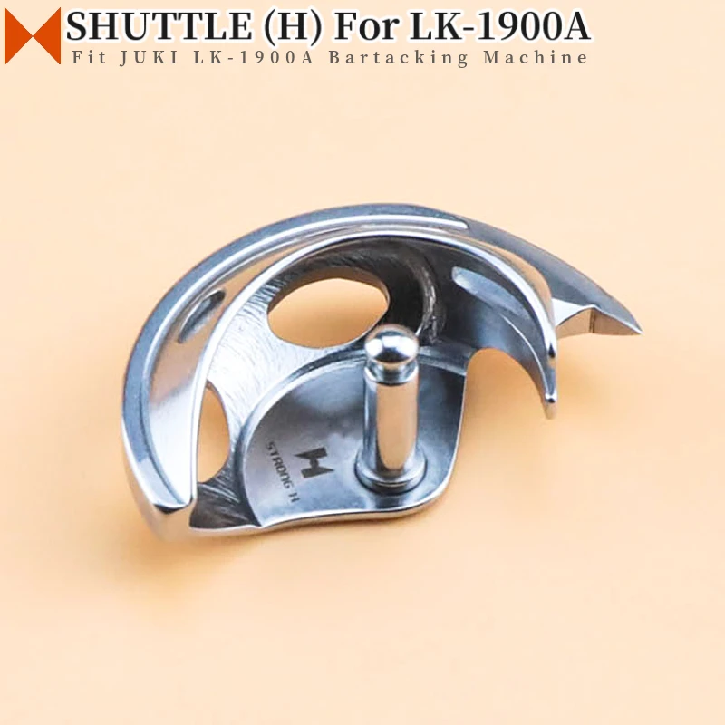 400-06581-Shuttle-Hook-H-Fit-JUKI-LK-1900A-LK-1900AH-LK-1900SH-LK-1902 ...