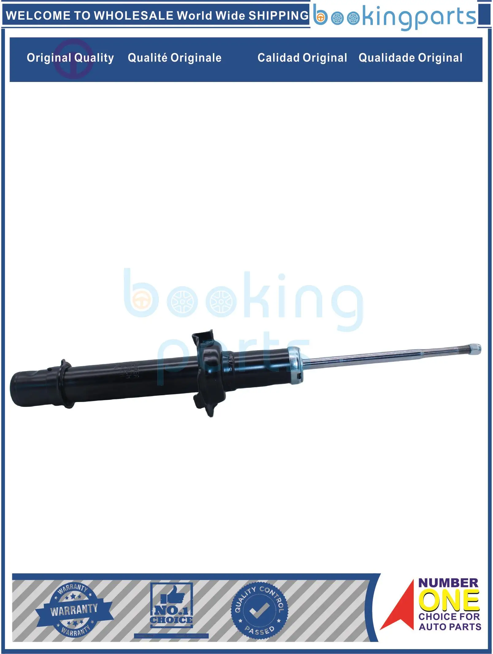 SHA35794-341370CH-341370-Shock-Absorber-Strut-For-HONDA-HONDA-ODYSSEY ...