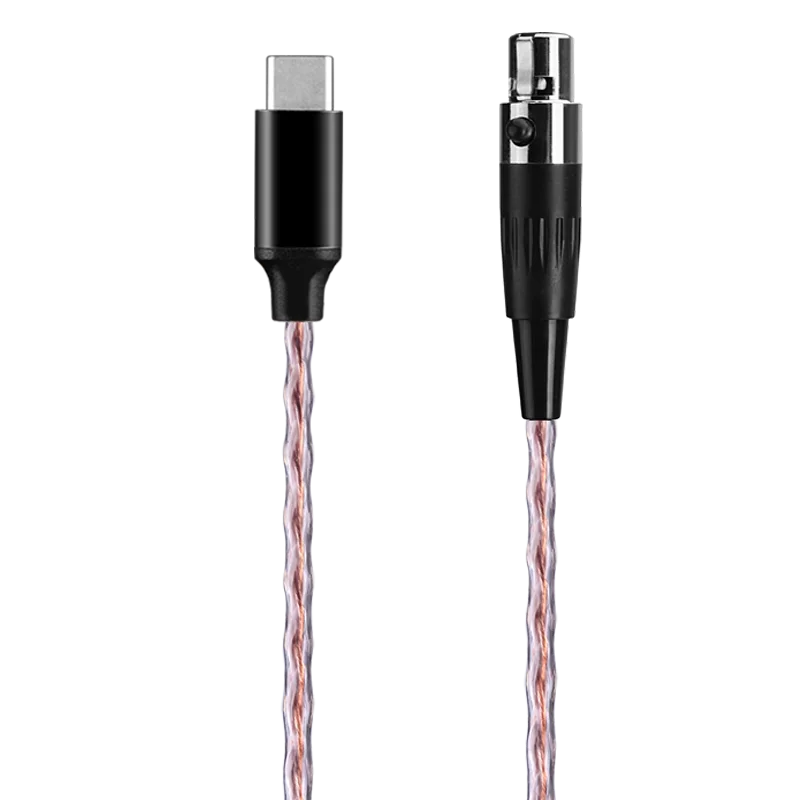 6N-USBC-TYPEC-Audio-Cable-For-beyerdynamic-DT-700-Pro-X-DT-900-Pro-X ...