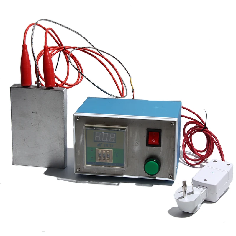 Thermostat-Temperature-Controller-Adjustable-0-350-Degree-With ...