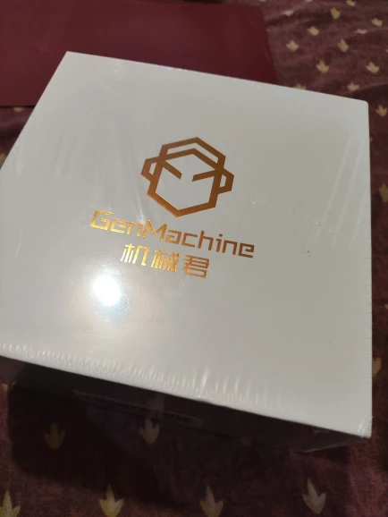 2023 GenMachine New Mini PC Ren4000 4700U AMD Ryzen7 4700U CPU 2.0GHz ...