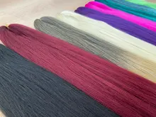 Jumbo Braid Hair Extension 30 Inch | Synthetic Hair Braids 30 Inch ...