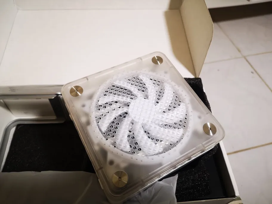 FIREBAT MINIPC AMD R7-7735HS Mini Pc Colorful Gamer 16GB 512GB DDR5 ...