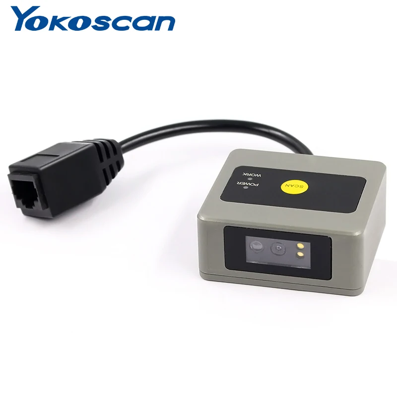 Embedded Qr Code Scanning Module Industrial Barcode Scanner ...