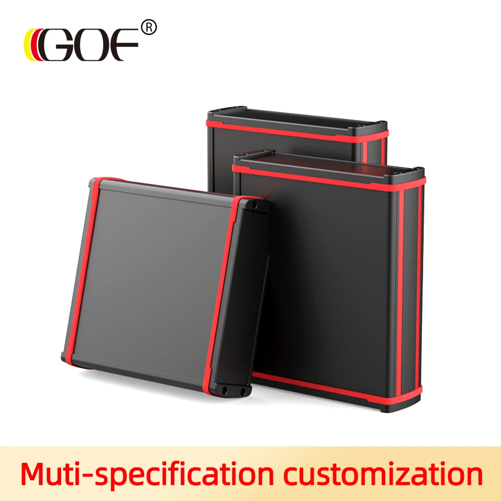 Yonggu-Anti-skid-Split-Housing-Medical-Electric-Instrument-Enclosure ...