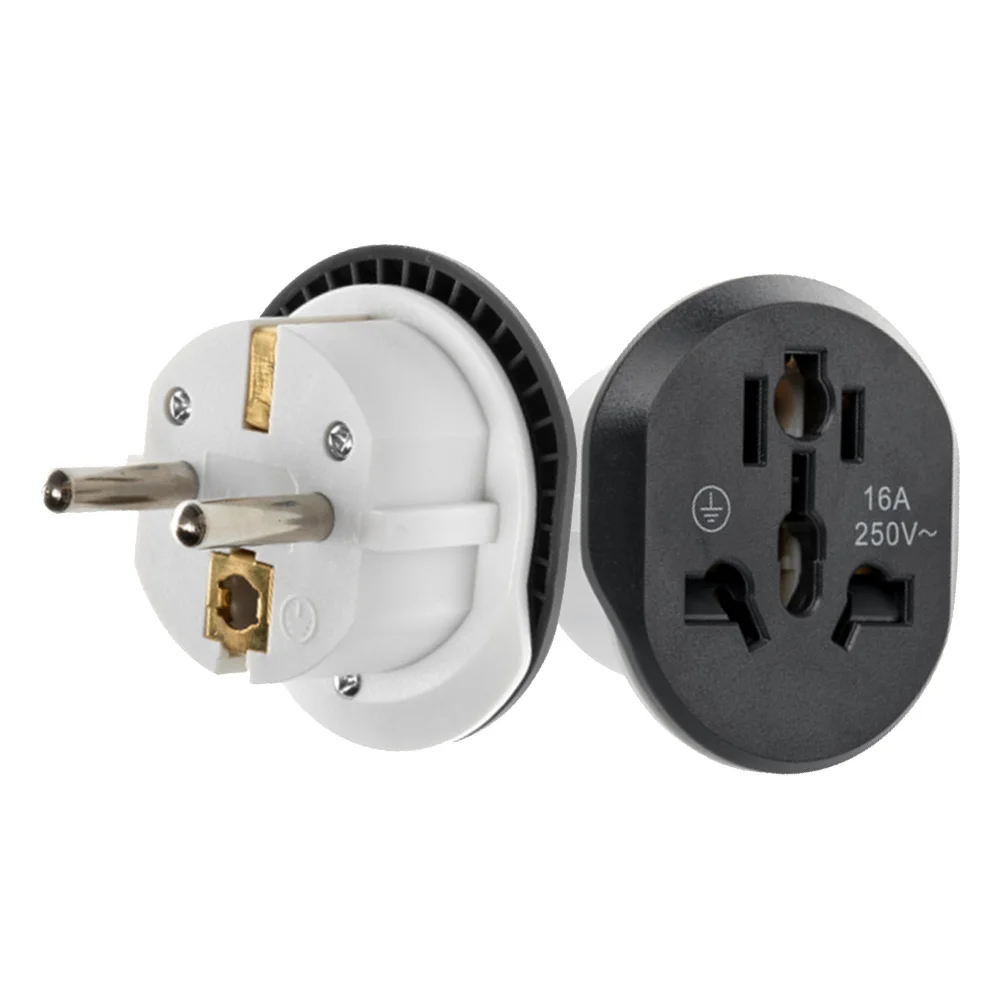 Korean-conversion-plug-for-Xiaomi-Dyson-direct-gear-domestic-pig-nose ...