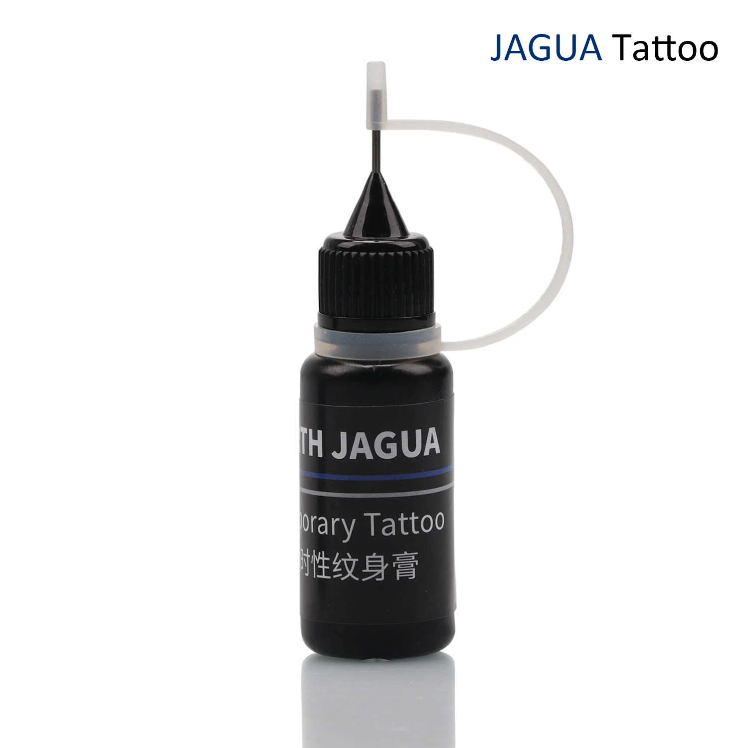 10ml Organic Jagua Paste Juice Henna Temporary Ink Tattoo Body Art ...