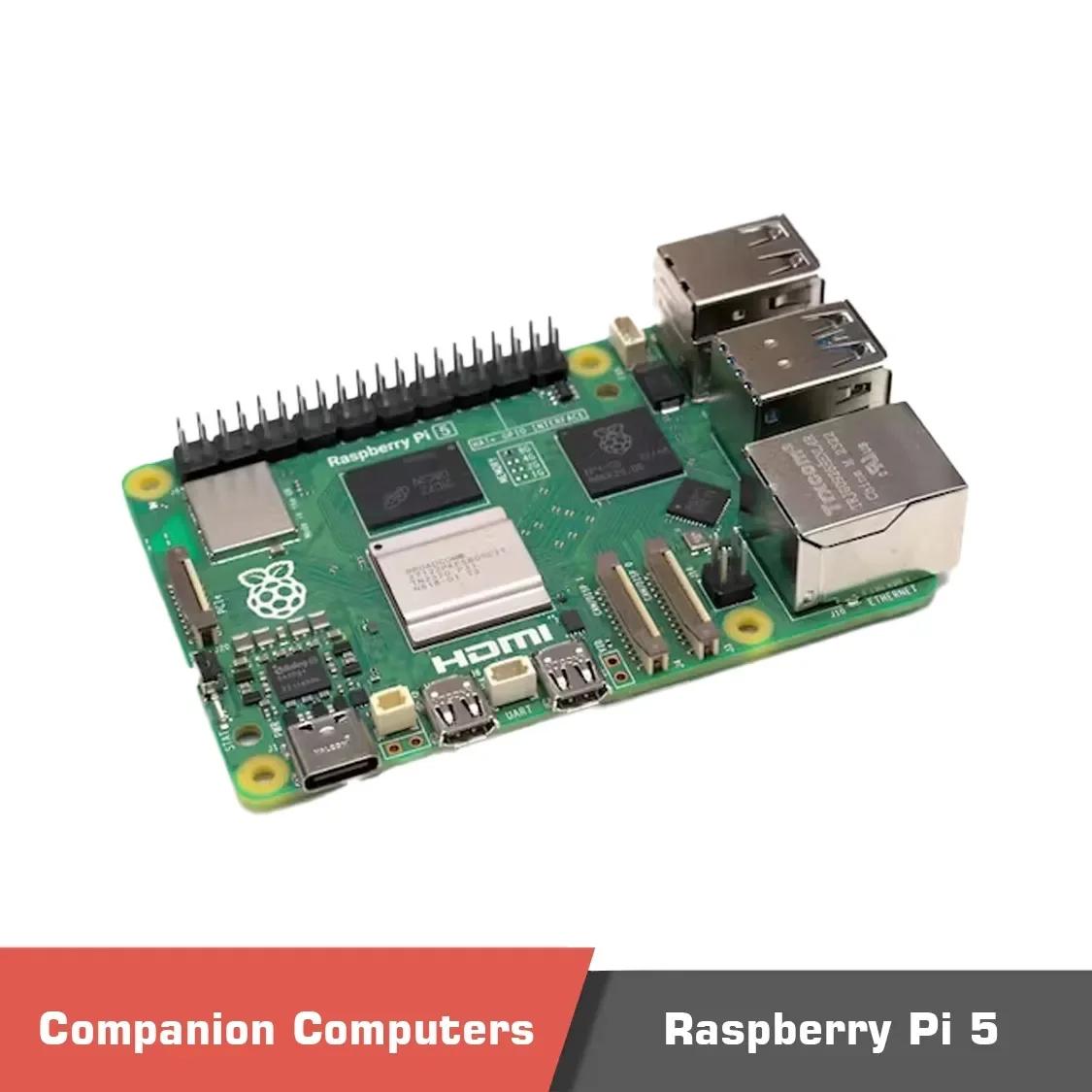 Official-Raspberry-Pi-5-Official-Original-Model-Pi5-4GB-8GB-RAM-Option ...