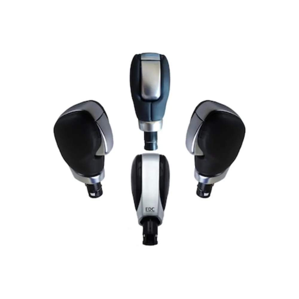 Auto-Gear-Shift-Knob-Chrome-Plated-For-Renault-Megane-4-Talisman-Kadjar ...