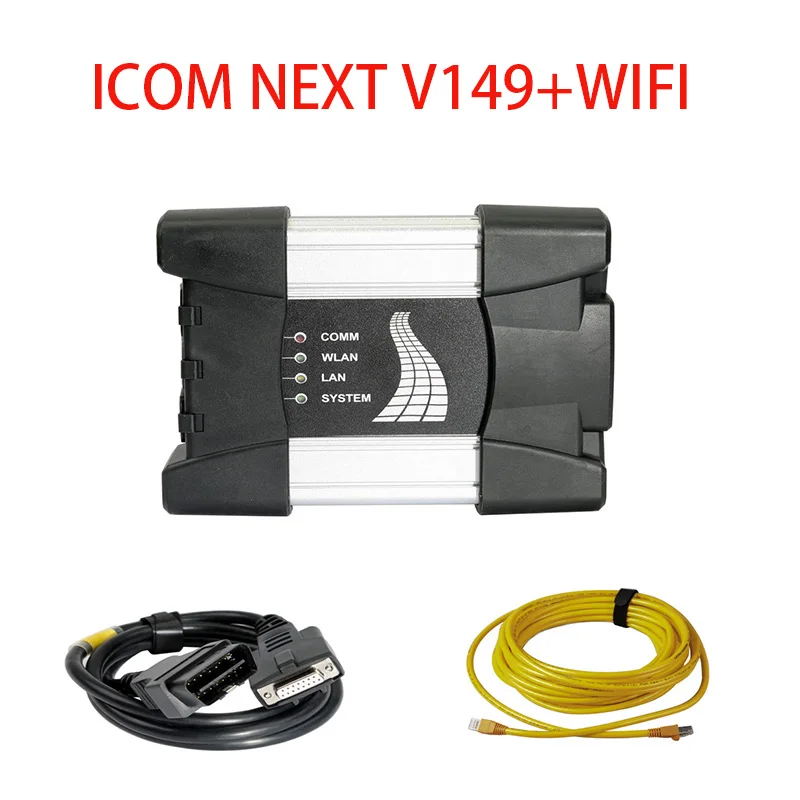 FOR-BMW-Firmware-V149-ICOM-NEXT-Scanner-Software-V2023-6-ICOM-A2 ...
