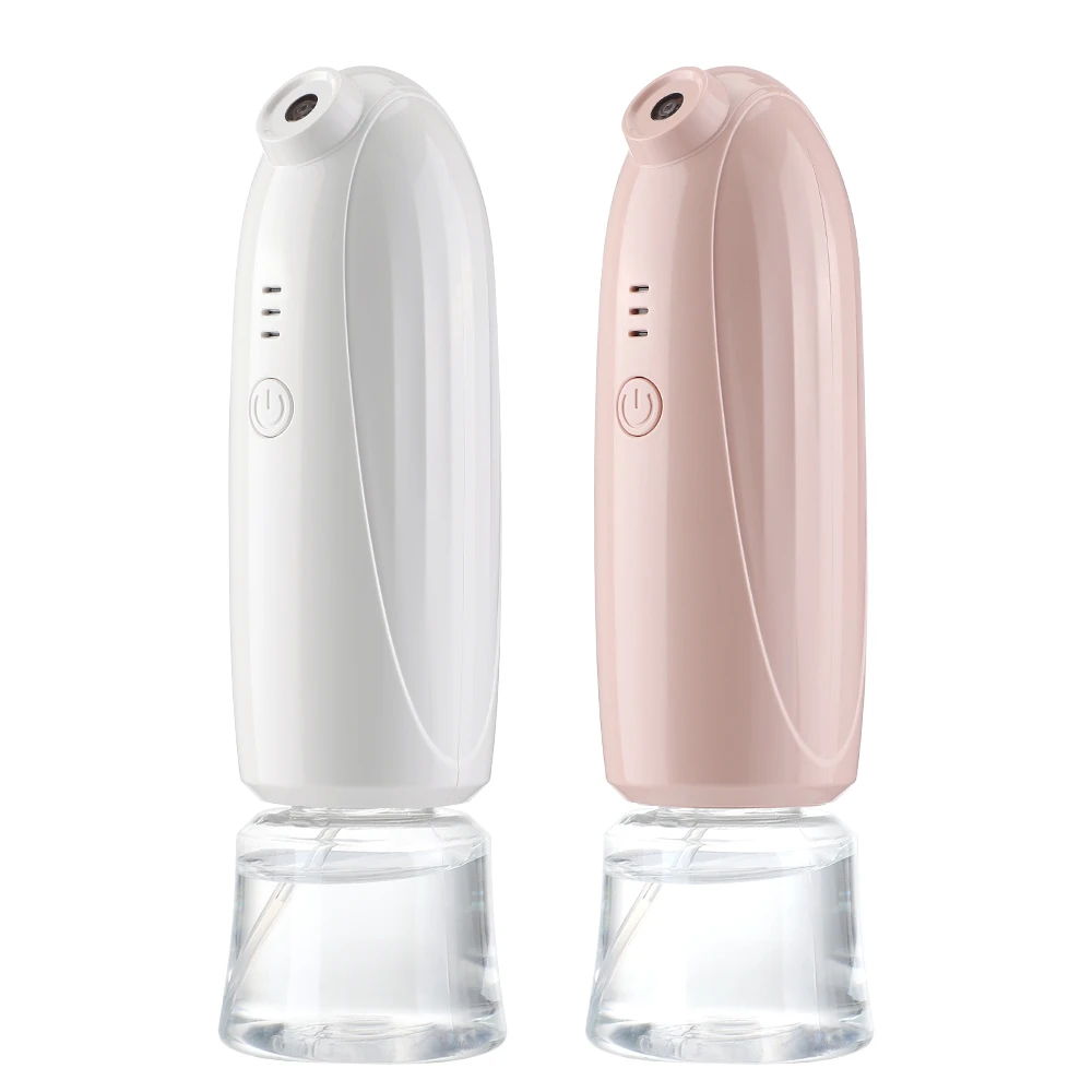 Nano-Oxygen-Injector-Mini-Air-Compressor-Kit-Facial-Moisturizing-Beauty ...