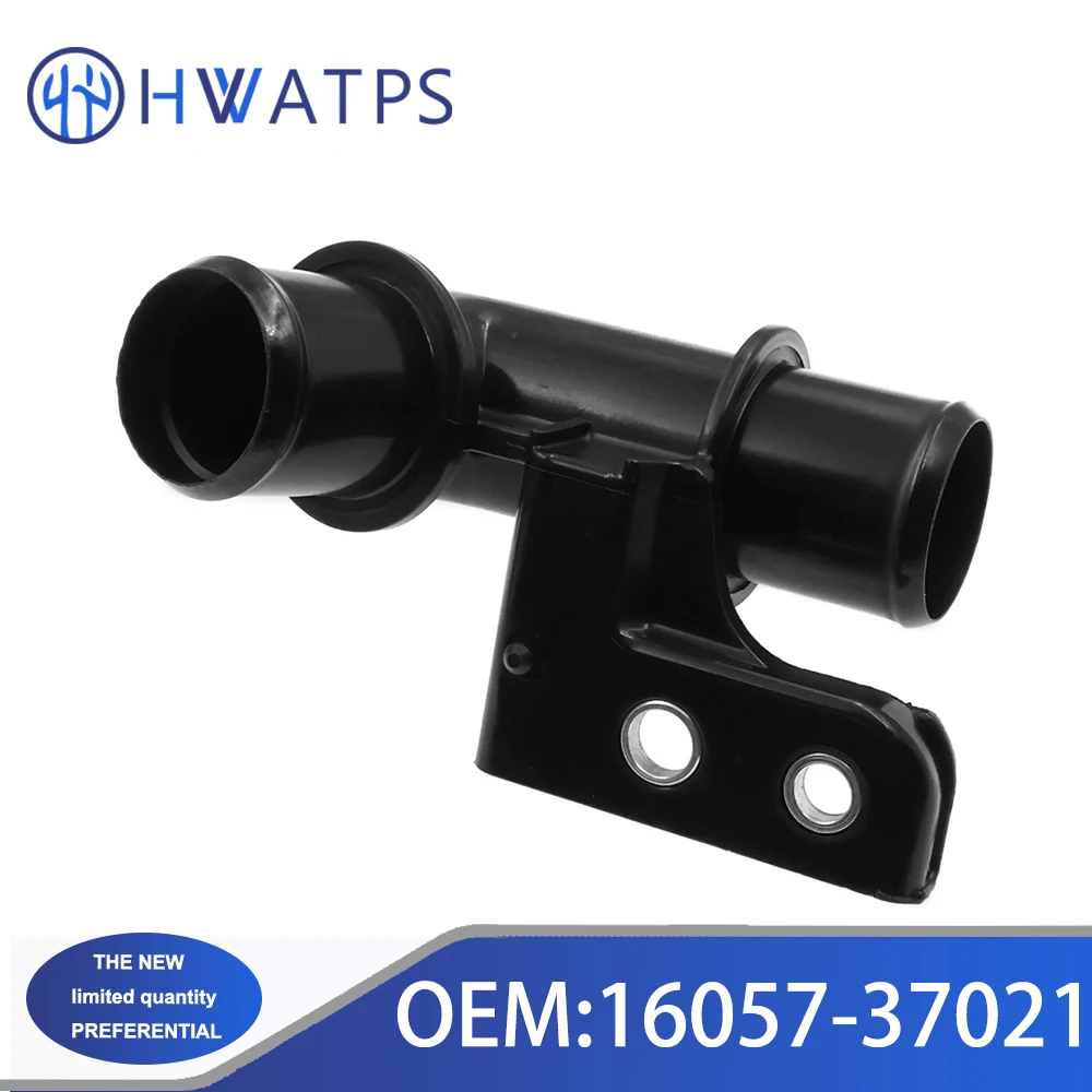 Tubo-de-bomba-de-agua-de-PVC-para-TOYOTA-HARRIER-ZSU60-accesorios-de ...