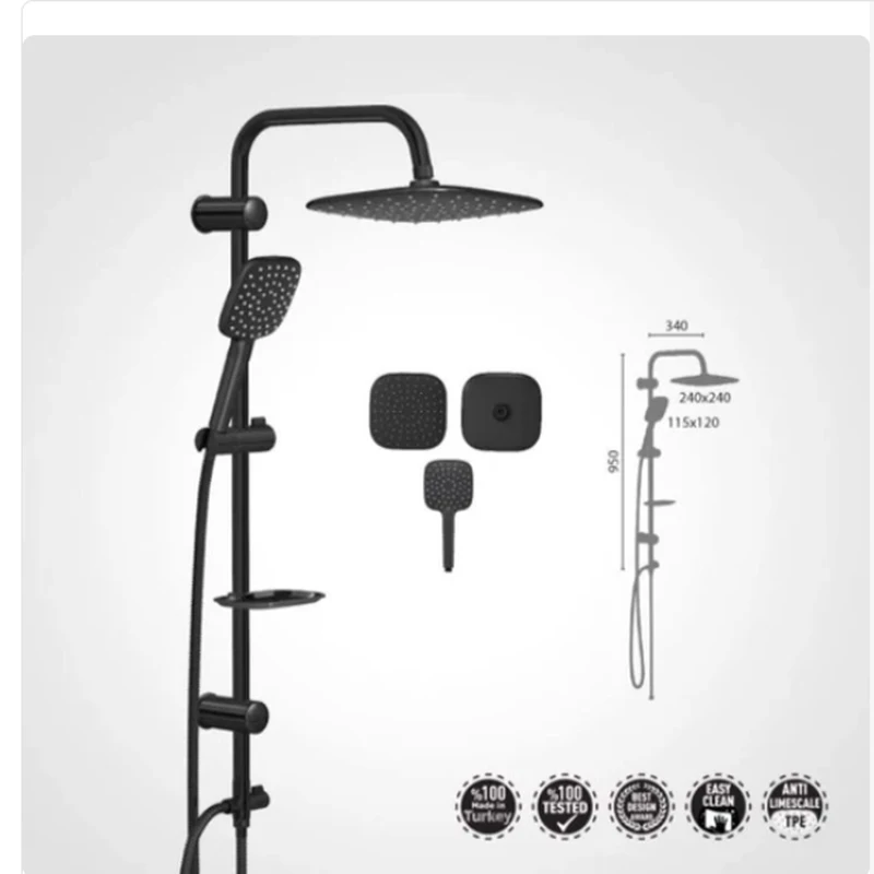 Store Home Products Feedback